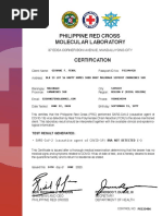 SPCA Contact List | PDF