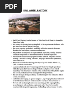 BOXN Wagon Specifications and Capacity | PDF