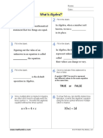 Maths 24 - Cards PDF | PDF | Teaching Mathematics
