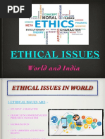 PHL 218 Module Two Project Proposal | PDF | Justice | Crime & Violence