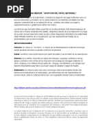 Biografía y Teoría de Ramona Mercer | PDF | Enfermería | Especialidades ...