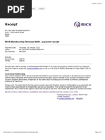 Bill of Quantities Template | PDF | Specification (Technical Standard) | Employment