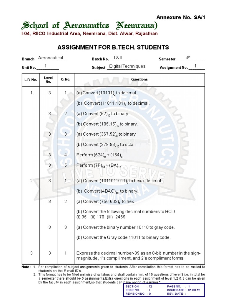 12-04-2015-09-36-48-47962-Digital Techniques | PDF