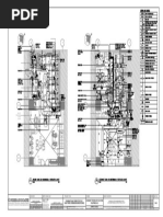 GFC Set of Drawings | PDF | Architect | Art Media
