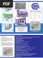 GFC Structural Drawing | PDF | Regulatory Compliance | Safety