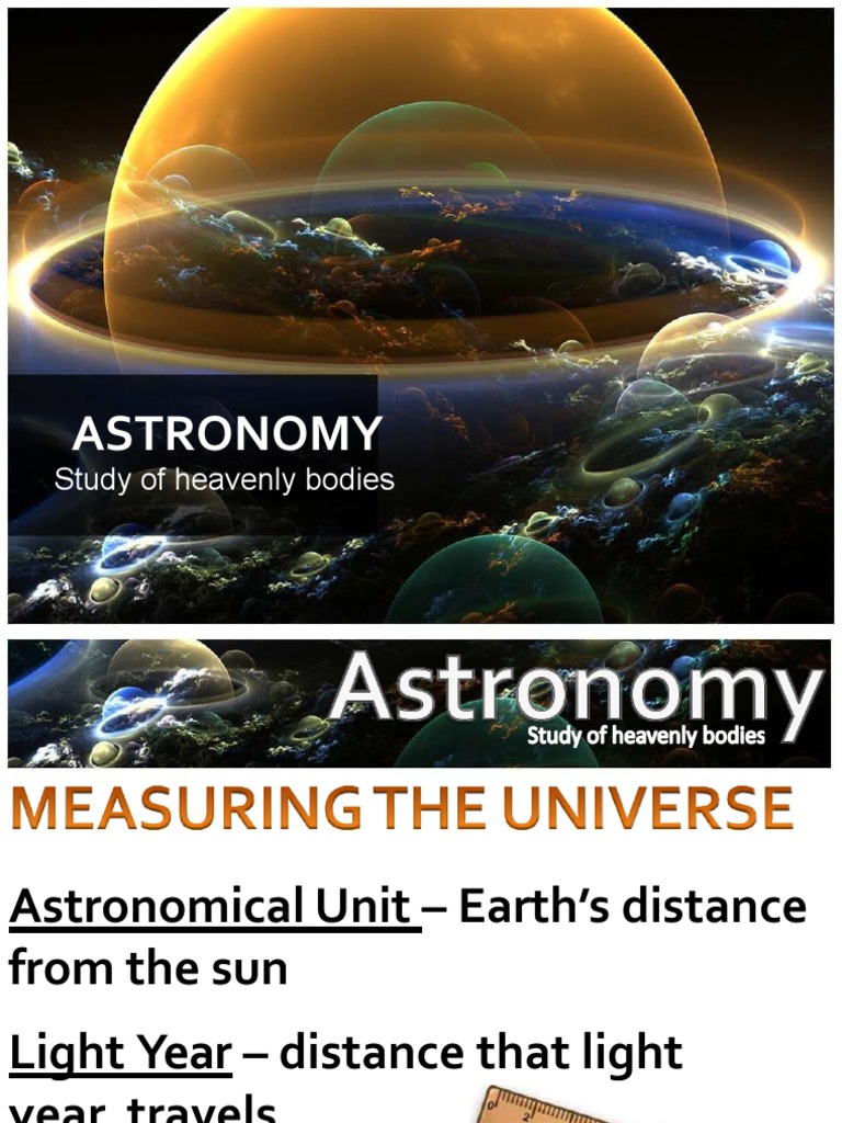 2.) Facts About Sun and The Moon | PDF