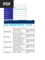 Cashiers Remittance Slip | PDF