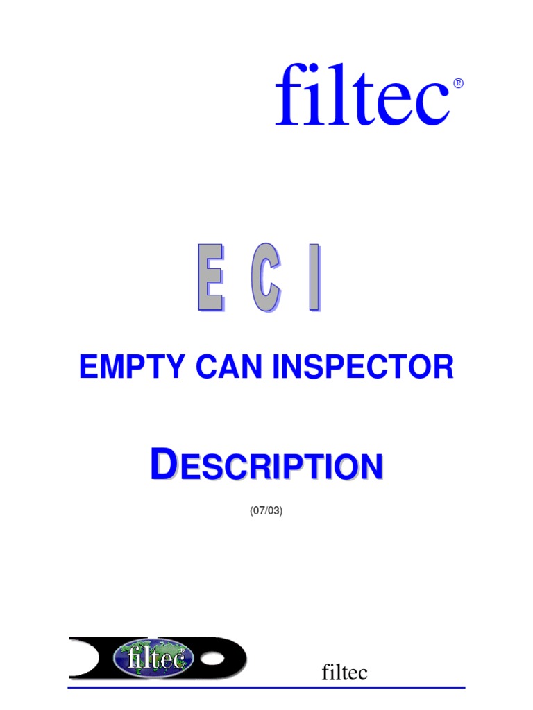 Manual, ECI, English | PDF | Personal Computers | Camera