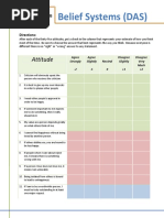 Body Image Satisfaction Scale | PDF | Body Image | Psychology