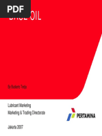 Aramco Base Oil Catalog 2024 | PDF | Motor Oil | Oils