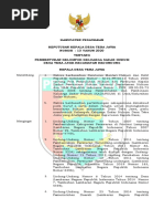 SK KADARKUM DESA PANYOCOKAN Docx - PDF EDIT | PDF