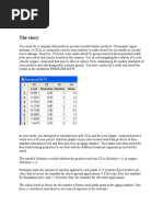 Interactive Petrophysics Basic User's Guide | PDF | Computer File | Logarithm