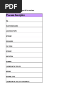 Machine History Card: Format No. | PDF