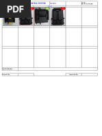 Fmea For Injection Molding | PDF | Business Process | Nature