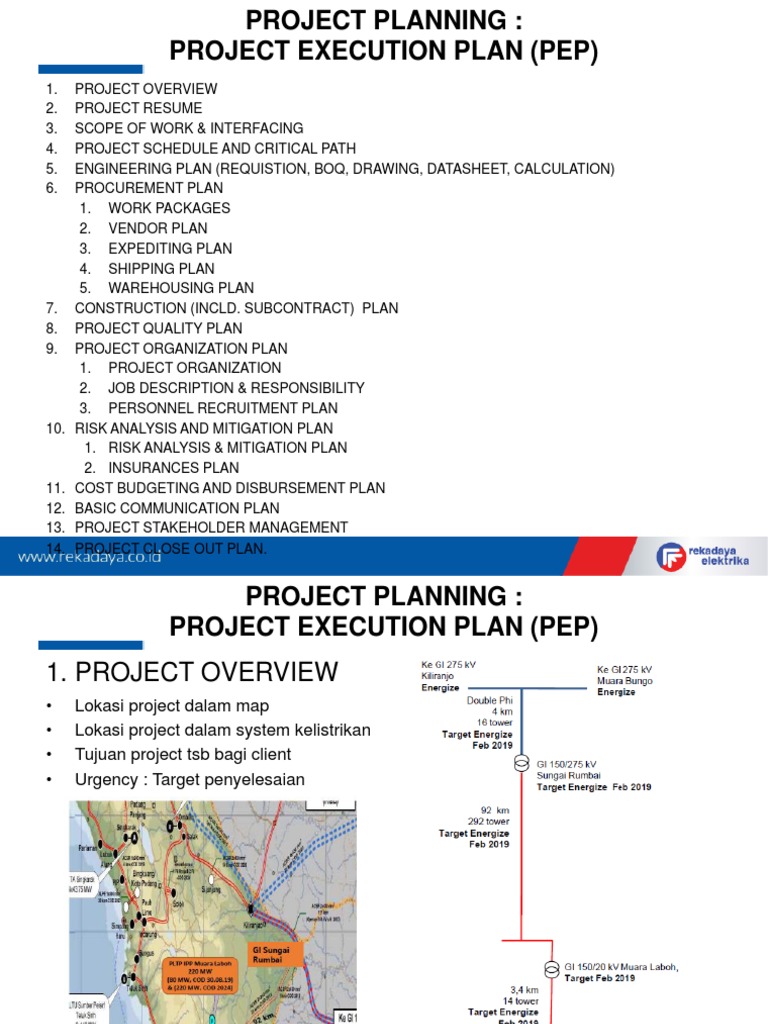 Guideline Pep | PDF | Electric Power Transmission | Mains Electricity