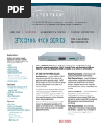 Clearpass 6.X: Tech Note: Clearpass Clustering Design Guidelines | PDF ...