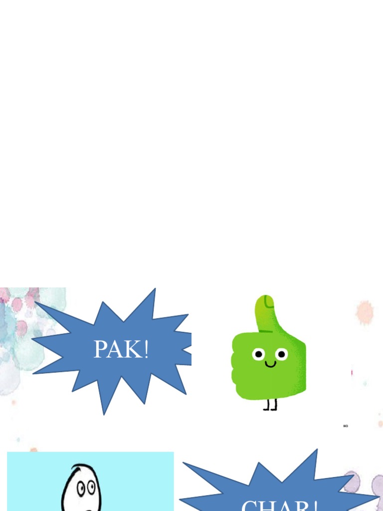 Pingkaw | PDF
