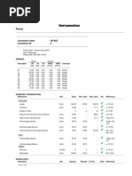 Universal Columns (UC), Section Properties Dimensions & Properties ...