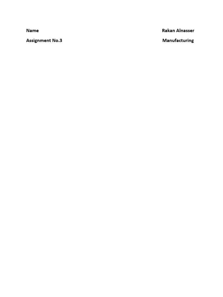 Manufacturing Calculations for Turning and Milling | PDF | Machining ...