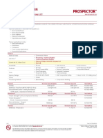 TDS - Marlex® HHM 5502BN Polyethylene | PDF | Polyethylene | Building ...