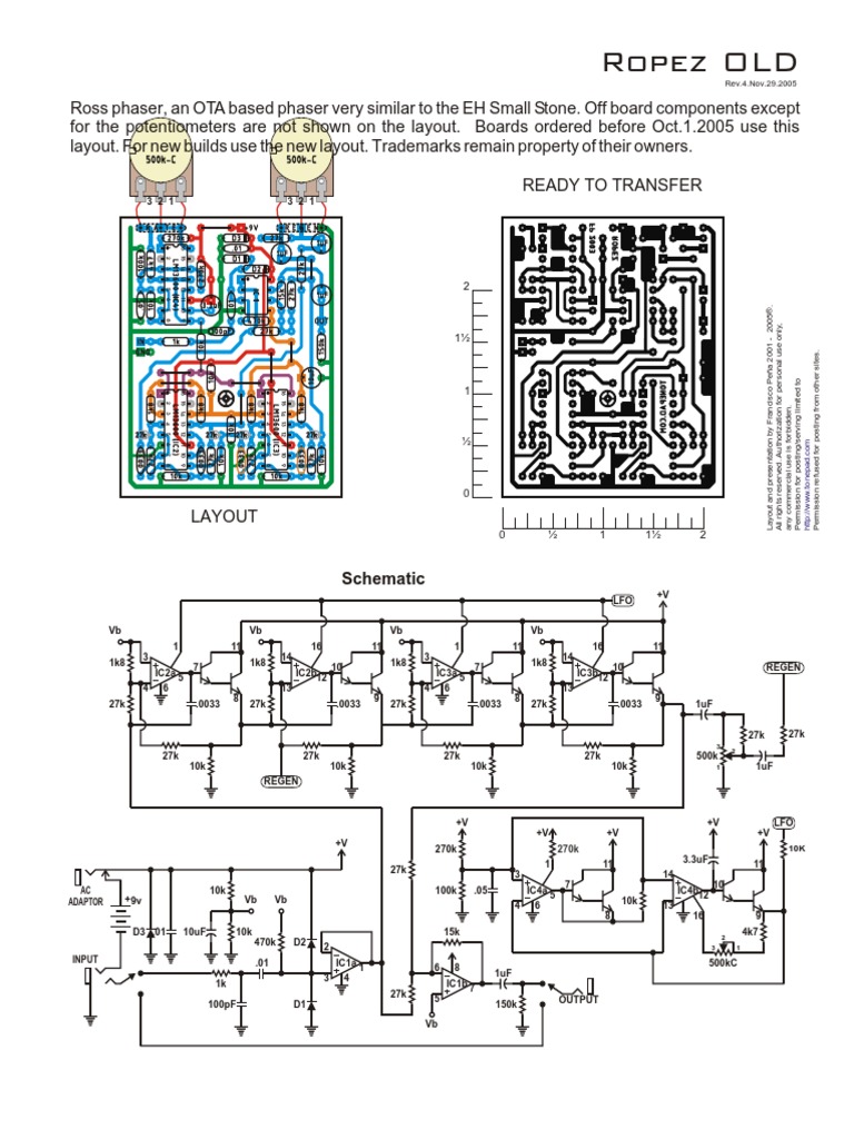 Ross Phaser Handmade | PDF | Business