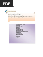 Konsep Alomorf Dan Morfofonem | PDF