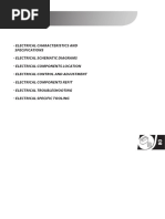 Error Code?: Loadall Codes | PDF | Fuel Injection | Engines