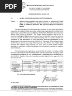 C1156 - Guidelines On The Adoption of The Standard Business Loan ...