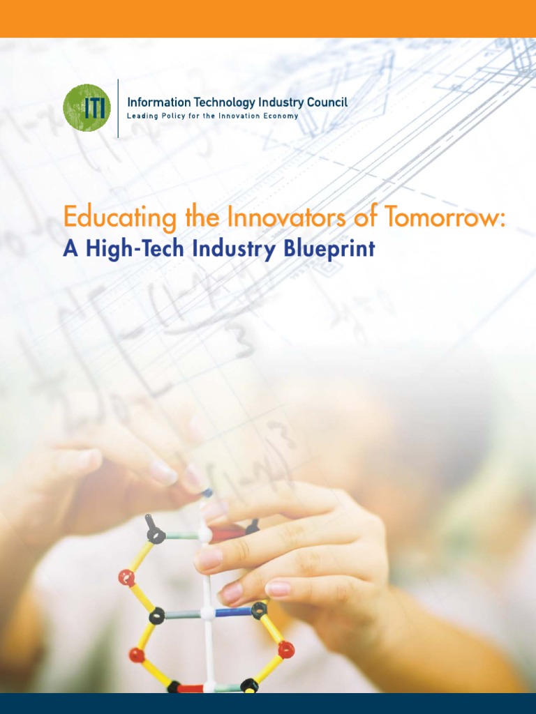 Educating The Innovators of Tomorrow | PDF | Science, Technology ...