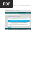 IQMS Course - 56079 | PDF | Wellness | Computers