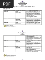 SBM Action Plan-Sy-2021-2022 | PDF | Educational Technology | Internet