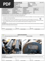 Inspection and Test Plan (ITP) Welding | PDF | Applied And ...
