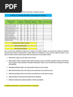 Metodo de Proyeccion Lineal | PDF | Análisis de regresión | Análisis ...