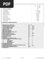 ASTM C76 - Reinforced Concrete Pipe | PDF | Cement | Concrete