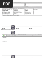 80G Receipt | PDF | Payments | Society
