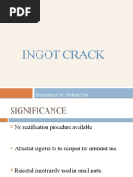 Defect Catalogue - Galva . | PDF | Rolling (Metalworking) | Zinc