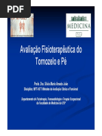 Tabela de KV e Mas | PDF | Membros (anatomia) | Sistema Locomotor