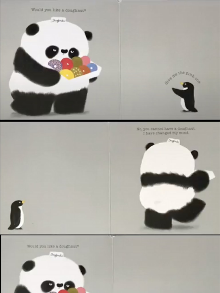Please MR - Panda | PDF