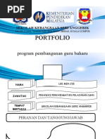 Template PPGB | PDF