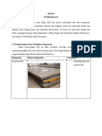 Tabel Torsi Pengencangan Baut | PDF