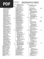 Transperth Zone Map | PDF | Public Transport