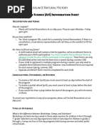 DepEd MATATAG Curriculum Fact Sheet | PDF | Curriculum | Science ...