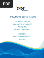 Tabla Factor de Simultaneidad | PDF