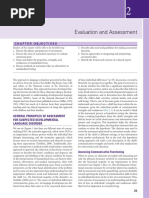 Selective Mutism Questionnaire (SMQ) | PDF | Behavioural Sciences | Psychology