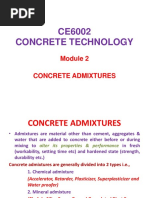 Concrete Technology | PDF | Concrete | Construction Aggregate