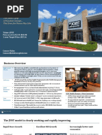 CapIQ Excel Plug-In Formula Builder Basics | PDF | Spreadsheet ...