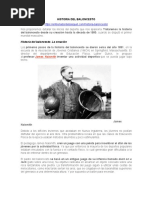 Guía para El Uso Del Sistema Prometeo | PDF | Informática