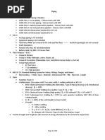 ASTM A53/SA-53 Type E Grade B Specs | PDF | Pipe (Fluid Conveyance ...