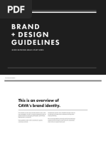 PIZZA HUT Brand Standards Manual Final | PDF | Typefaces | Logos