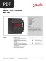 Frick Compressor Oils: 160-802 SPC (MAR 2009) | PDF | Lubricant | Oil